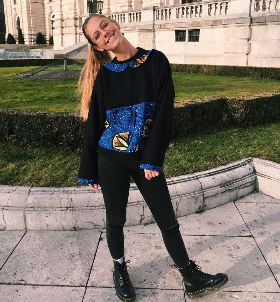 CONCEPT - The Frog Stitches